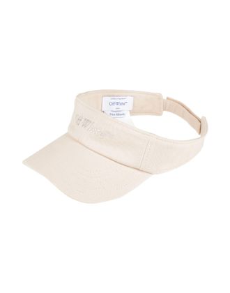 Off-white ACCESSOIRES - M&uuml;tzen & H&uuml;te auf YOOX.COM
