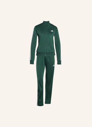 adidas Trainingsanzug Dayready gruen