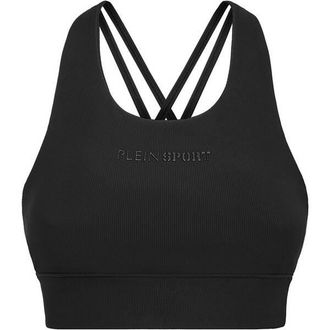 Plein Sport Damen BH Sport-BH