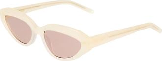 Kaleos Damen, Accessories, Wei&szlig;, 55 MMGr&ouml;&szlig;e
