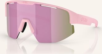 Bliz Sportbrille Matrix Small rosa