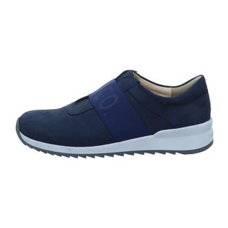Finn Comfort Herren, Schuhe, Blau, 38 EUGr&ouml;&szlig;e