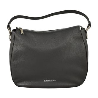 Ermanno Scervino Damen, Taschen, Grau, ONE SIZEGröße