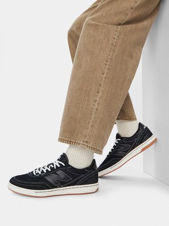 New Balance Sneakers New Balance Numeric 440v2 UN440BCO Schwarz
