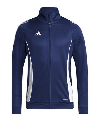adidas Performance Sweatjacke adidas Performance Tiro 24 Trainingsjacke Polyester