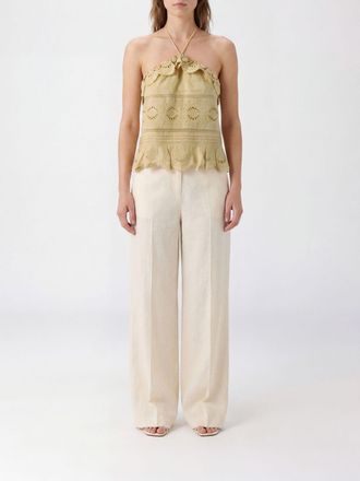 Isabel Marant Top Femme couleur Beige