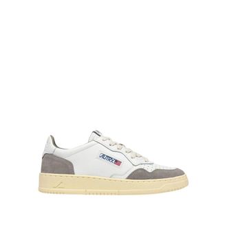 Autry Baskets - Homme - Chaussures - Blanc - Taille: 44 EU