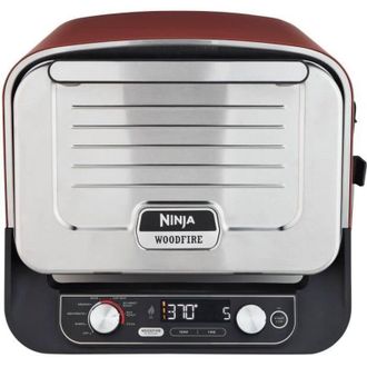 Ninja OO101EU Four dext&eacute;rieur Woodfire
