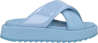 Gia Borghini SCHUHE - Sandalen auf YOOX.COM