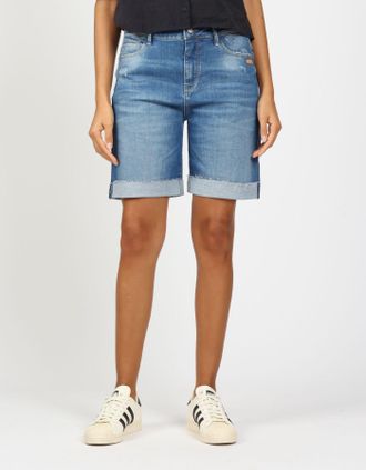 Gang 94IDA BERMUDA - loose fit Jeans