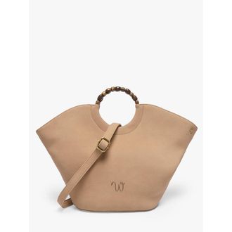 Woomen Sac port&eacute; main Neflier pearl NEFLIER PEARL 709-00WNEP01