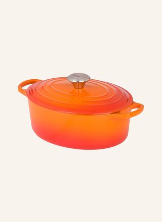 LE CREUSET Br&auml;ter Signature rot