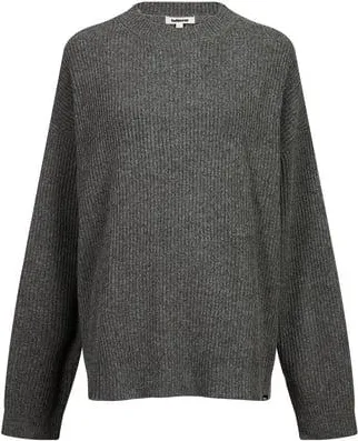 Bellerose Pull oversize en laine