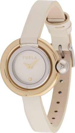 Furla Analoguhr Piercing