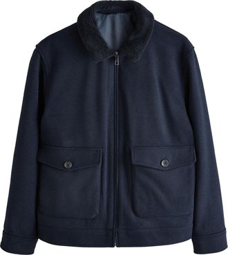 Next Jacke