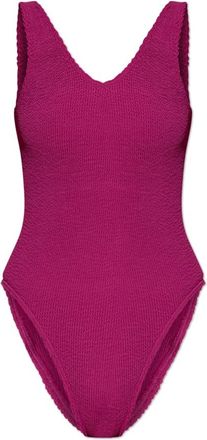 Bond-Eye Femme, Maillots de bain, Rose, Taille: ONE Size Maillot de bain une pi&egrave;ce Mara