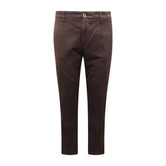 Brooksfield Herren, Hosen, Braun, 4XLGröße