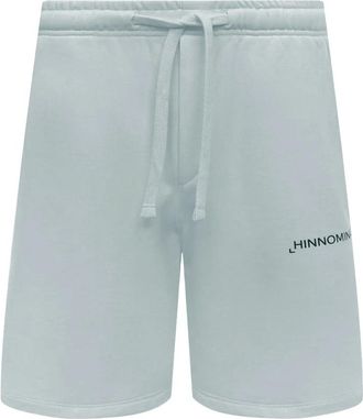 Hinnominate Hinnominate, Homme, Sport, Bleu, Taille: XL Training Shorts