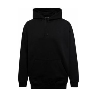 Balenciaga Herren, Sweatshirts & Hoodies, Schwarzk, XSGr&ouml;&szlig;e