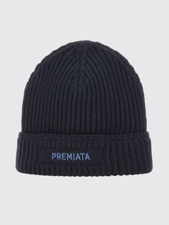 Premiata Chapeau PREMIATA Homme couleur Bleu