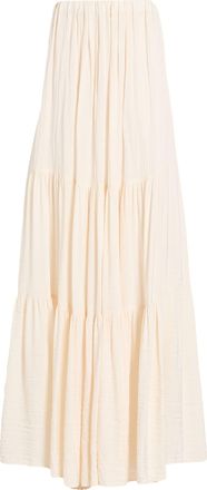 Eleh HOSEN & R&Ouml;CKE - Maxi-R&ouml;cke auf YOOX.COM