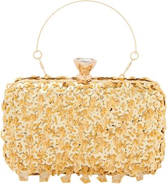 Faina Clutch Elegant