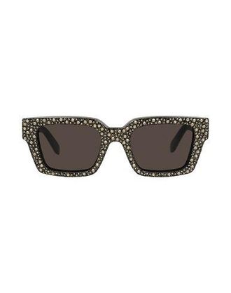 Off-white LUNETTES - Lunettes de soleil sur YOOX.COM