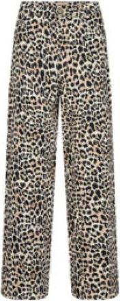 Soyaconcept Damen, Hosen, Mehrfarbig, MGr&ouml;&szlig;e