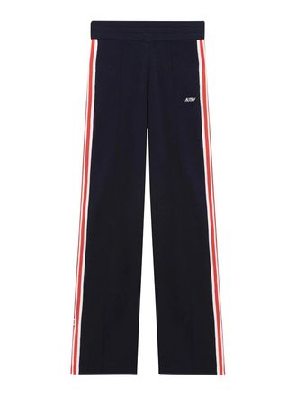 Autry Pantalons D&eacute;contract&eacute;s - Bleu