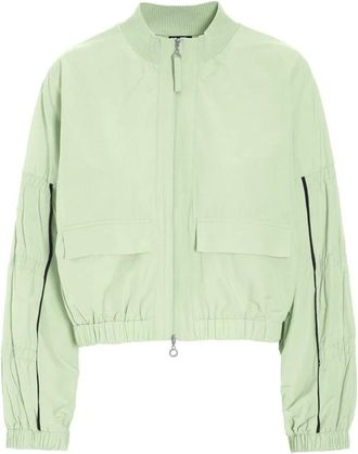 Bitte Kai Rand Femme, Vestes, Vert, Taille: 40 FR Fukkura Bomber Jacket