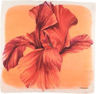 Ferragamo ACCESSOIRES - &Eacute;charpes sur YOOX.COM