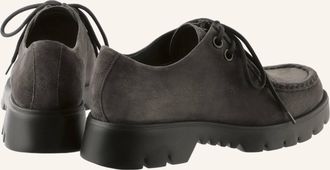 H&ouml;gl Schn&uuml;rer Sally silber