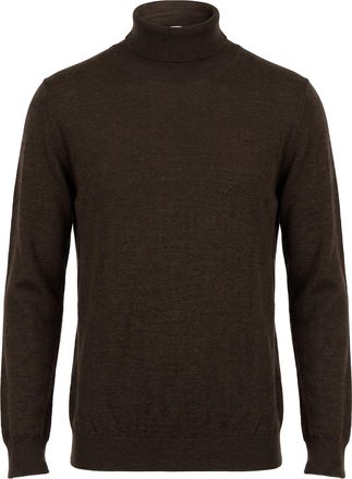 Tagliatore STRICKWAREN - Rollkragenpullover auf YOOX.COM