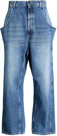 Hed Mayner BAS - Pantalons en jean sur YOOX.COM