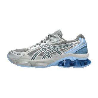 Asics Running Schuhe - - Shoes - Herren - Grau - 43 1/2 EU