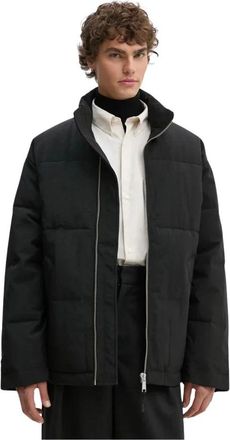 Won Hundred Herren, Jacken, Schwarzk, 2XLGr&ouml;&szlig;e
