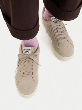 Reebok Sneakers EO-COURT RETRO 100260946 Beige