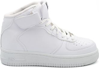 Bonateks Damen DEFRB100183 Sneaker, White, 37 EU Schmal