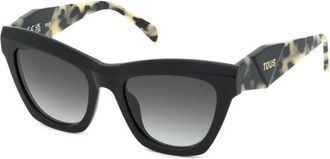 Tous Tous, Femme, Accessoires, Noir, Taille: 53 MM Stoc78 0700 Lunettes de soleil