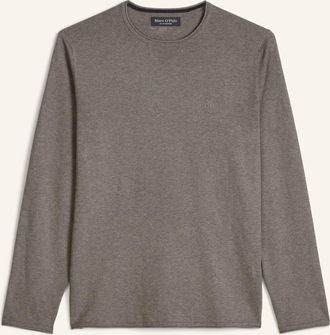 Marc O'Polo Marc Opolo Pullover grau