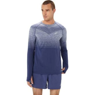 Asics Herren T-Shirt SEAMLESS LS TOP