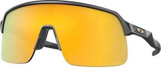Oakley Homme, Accessoires, Gris, Taille: 39 MM Authentiques Lunettes Sutro Lite