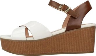 Stonefly Stonefly, Femme, Chaussures, Multicolore, Taille: 37 EU Diva 9 Patent/Calf