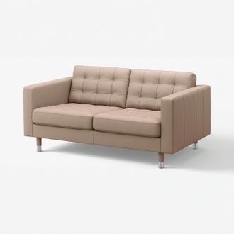 IKEA LANDSKRONA 2er-Sofa