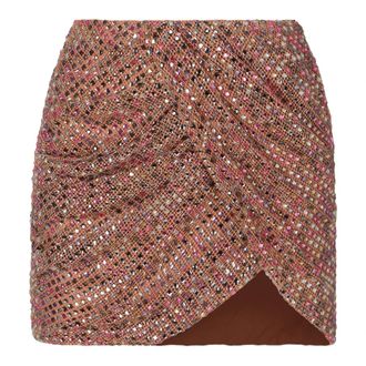 Self Portrait Skirts - - Skirts - Damen - Mehrfarbig - M