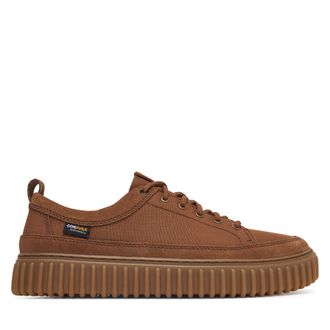 Clarks Sneakers Clarks Torhill Lace 26329461 Braun