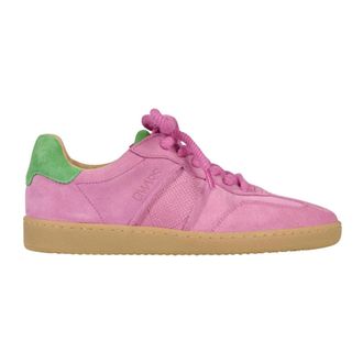 DWRS Poona Sneaker - - Shoes - Damen - Rosa - 38 EU