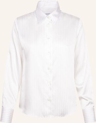 Seidensticker Seidensticker Hemdbluse weiss