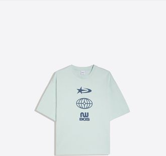 Bershka T-Shirt