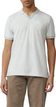 s.Oliver Poloshirt mit Brusttasche